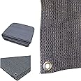 UKB4C Breathable & Weatherproof Caravan Awning Carpet Weaveatex ...