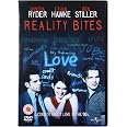 Reality Bites [DVD]: Amazon.co.uk: Ben Stiller, Winona Ryder, Ethan ...