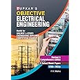 Buy Objective Electrical Engineering Book Online at Low Prices in India ...