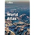 Collins World Atlas: Mini Edition : Collins Maps: Amazon.in: Books