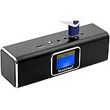 Sonic 2 USB Memory Stick Player and Bluetooth Speaker: Amazon.co.uk ...