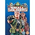 Small Soldiers [DVD]: Amazon.co.uk: Kirsten Dunst, Gregory Smith, David ...