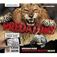 iExplore - Predators: Unleash Huge Augmented Reality Beasts: 1 : de la ...