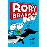Rory Branagan (Detective): The First in a Hilarious Illustrated Series ...