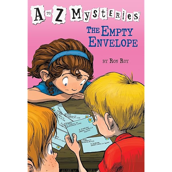 Zombie Zone By Ron Roy A To Z Mysteries: The Zombie Zone By Ron Roy: