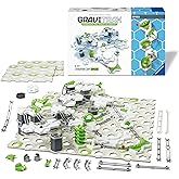 Ravensburger GraviTrax Starter-Set Drop N Roll - Marble Run, STEM and ...