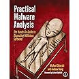 Buy Practical Malware Analysis Book Online at Low Prices in India ...