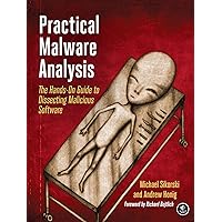 Buy Practical Malware Analysis Book Online at Low Prices in India ...