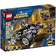 LEGO 76110 Super Heroes Batman: The Attack of the Talons : Adore ...