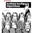 Buy Grokking Artificial Intelligence Algorithms: Understand and apply ...