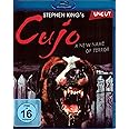 Stephen King's Cujo (uncut) [Blu-ray]: Amazon.de: Danny Pintauro, Lewis ...