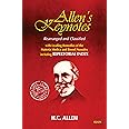 Allen's Keynotes and Characteristics with Comparisons of some of the ...
