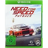 Need for Speed - [Xbox One] : Amazon.de: Games