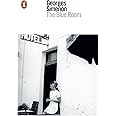 The Blue Room (Penguin Modern Classics): Amazon.co.uk: Simenon, Georges ...