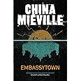 Embassytown: Amazon.co.uk: Miéville, China: 9780330533072: Books