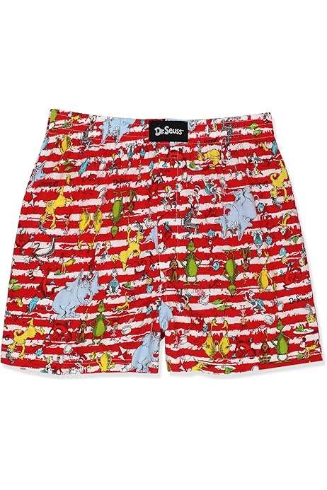 Diet Coke Boxer Shorts