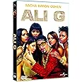 Ali G: Amazon.it: Sacha Baron Cohen, Michael Gambon, Charles Dance ...