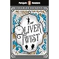 Penguin Readers Level 6: Oliver Twist (ELT Graded Reader): Amazon.co.uk ...