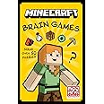 Minecraft Brain Games: An official illustrated Minecraft children’s ...