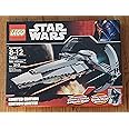 LEGO Star Wars 7663 - Sith Infiltrator: Amazon.de: Spielzeug