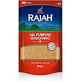 Rajah Spices Garlic Powder | Roshun | Lahasun | Lasan | Lassan | (100g ...