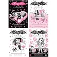 Isadora Moon 4 Books Collection: Volume 14-17 (Isadora Moon and the ...