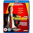 The Founder [Blu-ray]: Amazon.de: Nick Offerman, Linda Cardellini, John ...