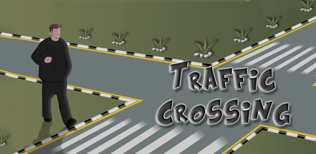 Traffic Crossing: Amazon.co.uk: Appstore for Android