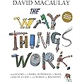 The Way Things Work: Newly Revised Edition: The Newly Revised Edition ...