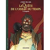 Amazon.fr - La quête de l'oiseau du temps, tome 1 : L'ami Javin - Le ...