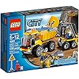LEGO City 4201: Loader and Tipper : Amazon.co.uk: Toys & Games