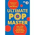 Ultimate PopMaster: Over 1,500 brand new questions from the iconic BBC ...