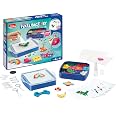 Maped Creativ - Pixel Factory - Kit Complet pour Création d'Objets en ...