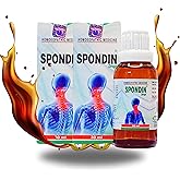 Buy KRIG'S Dr. Bhargava Spondin Drops 30Ml-Set Of 2 Bottles Online at ...