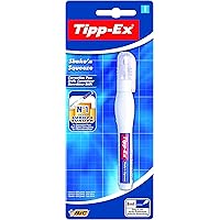 Bic Tipp-Ex 'Shake'n Squeeze', Correction Pens, Opaque Correction Fluid ...