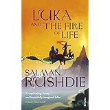 Haroun and Luka: A double edition of Haroun and the Sea of Stories and ...