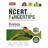 Buy MTG Objective NCERT at your FINGERTIPS Biology - NCERT NEET Trend ...
