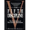 The Fifth Discipline : Senge, Peter M.: Amazon.de: Books