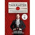 Bring Me The Head Of The Taskmaster: 101 next-level tasks (and clues ...
