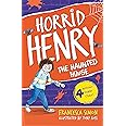 Horrid Henry's Haunted House : Simon, Francesca, Ross, Tony: Amazon.co ...