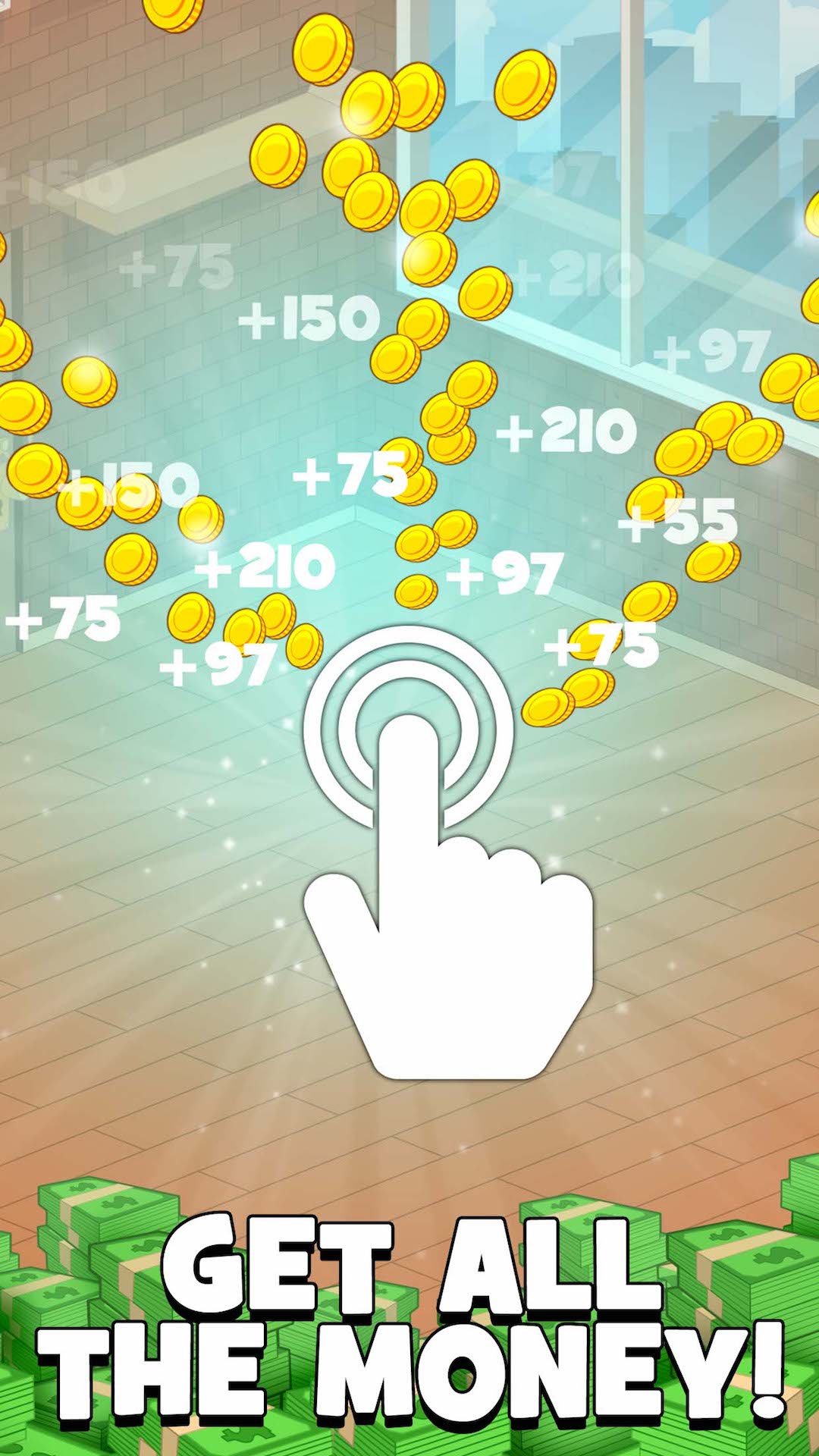 Burger Clicker | The Free Incremental Billionaire Game : Amazon.co.uk ...
