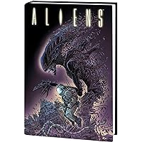 Aliens Omnibus Vol. 1 (Aliens: the Original Years Omnibus, 1): Amazon ...