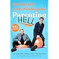 Parenting Hell: The No.1 Sunday Times Bestseller: Amazon.co.uk: Josh ...