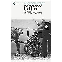 In Search of Lost Time (Proust Complete - 6 Volume Box Set) (Modern ...