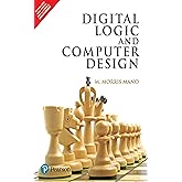 Digital Logic Design: Learn the Logic Circuits and Logic Design eBook ...