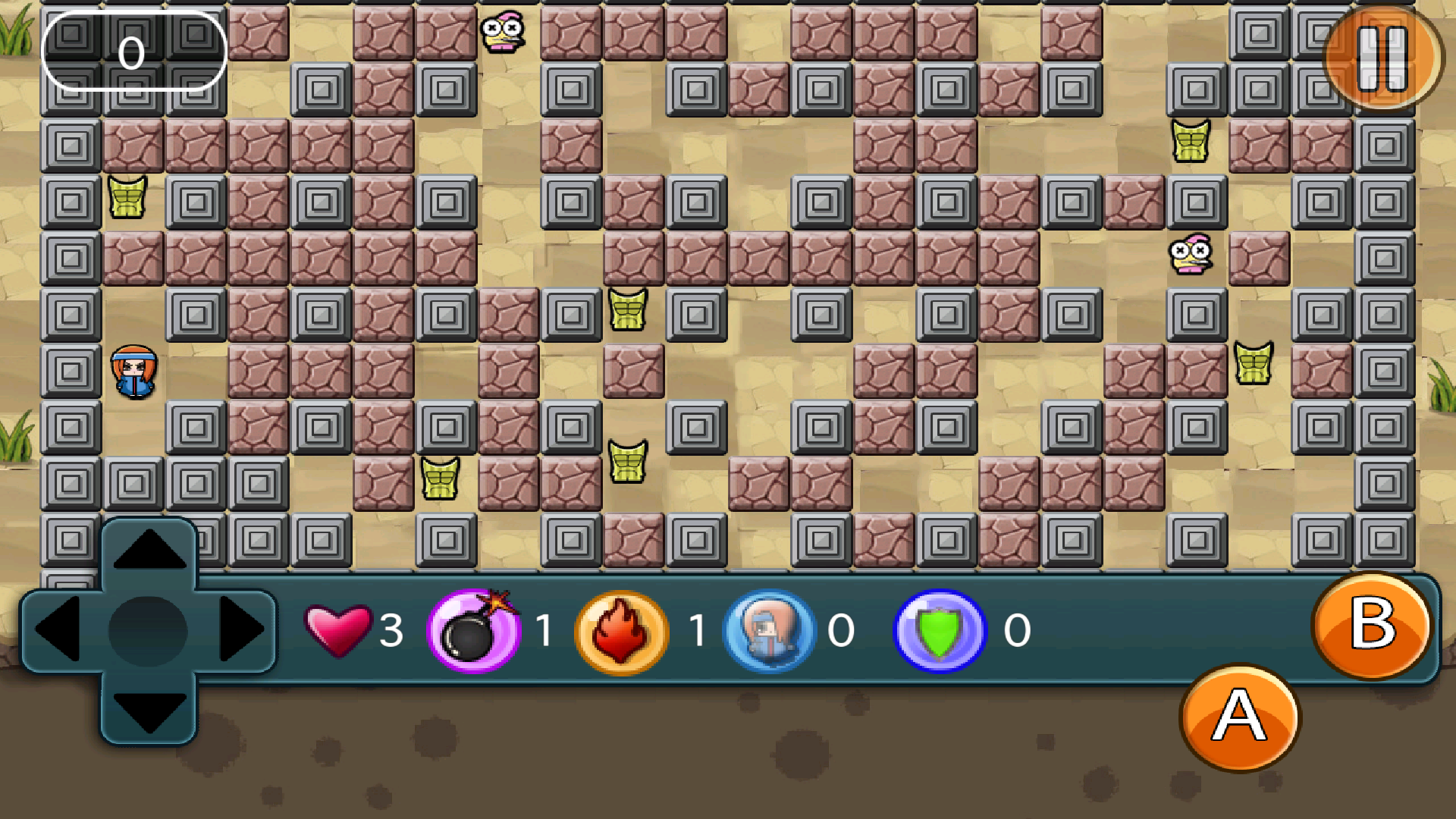 Boom Man : Amazon.co.uk: Apps & Games