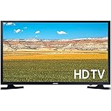 Samsung 80 cm (32 inch) HD Ready LED Smart TV, Series 4 (32T4600) Black : Amazon.in: Electronics