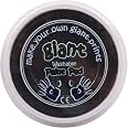 Craftplay Giant washable paint pads | Suitable for hands & feet | 15cm ...