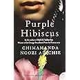 Purple Hibiscus : Adichie, Chimamanda Ngozi: Amazon.in: Books
