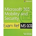 Exam Ref MS-100 Microsoft 365 Identity and Services : Thomas, Orin: Amazon.it: Libri